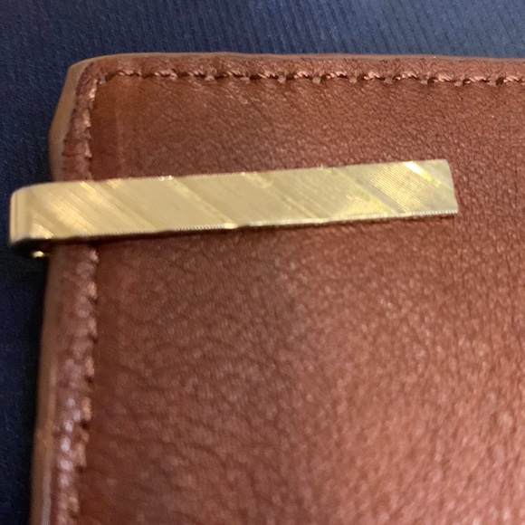 SWANK | Accessories | Vintage Gold Tone Swank Tie Clip | Poshmark
